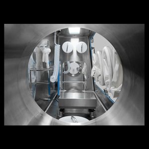 API Isolators - Isovax Technologies