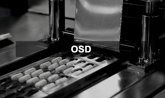 OSD - Isovax Technologies