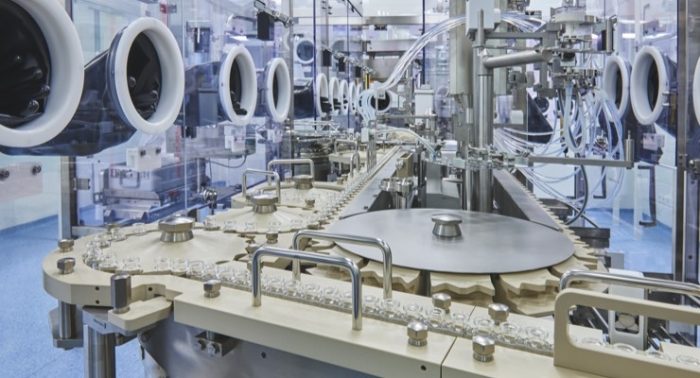 Difference between RABs and Isolators - Isovax Technologies