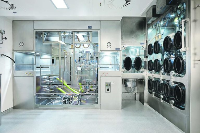 What is OEB and OEL? - Isovax Technologies