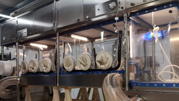 DIFFERENCE BETWEEN RIGID AND FLEXIBLE ISOLATORS. - Isovax Technologies