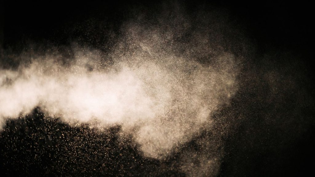 Why is it important to learn methods that determine Dustiness? - Isovax ...