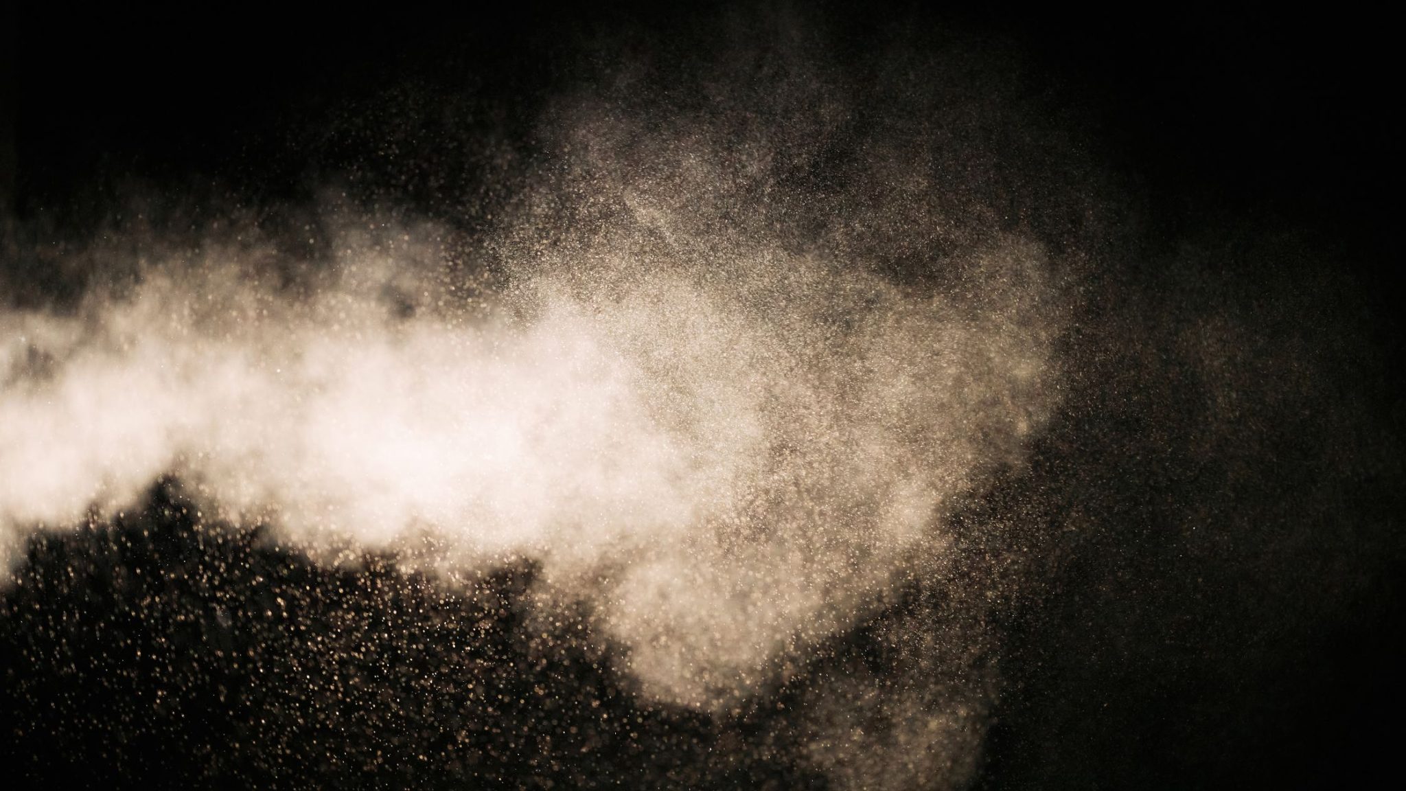 Why is it important to learn methods that determine Dustiness? - Isovax ...