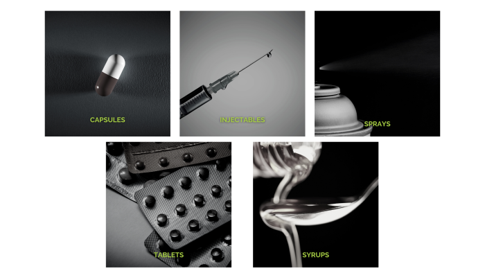 API Manufacturing: Here’s what you need to Know! - Isovax Technologies