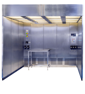 Difference between Laminar Air Flow and Reverse Laminar Air Flow ...