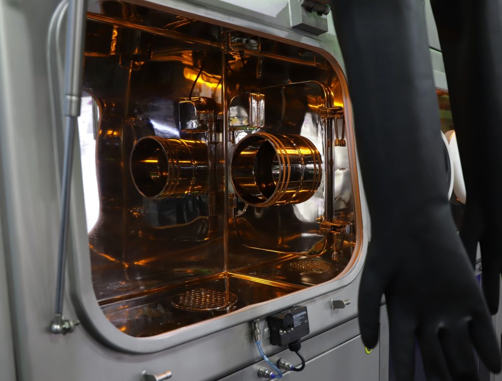 API Manufacturing: Here’s what you need to Know! - Isovax Technologies